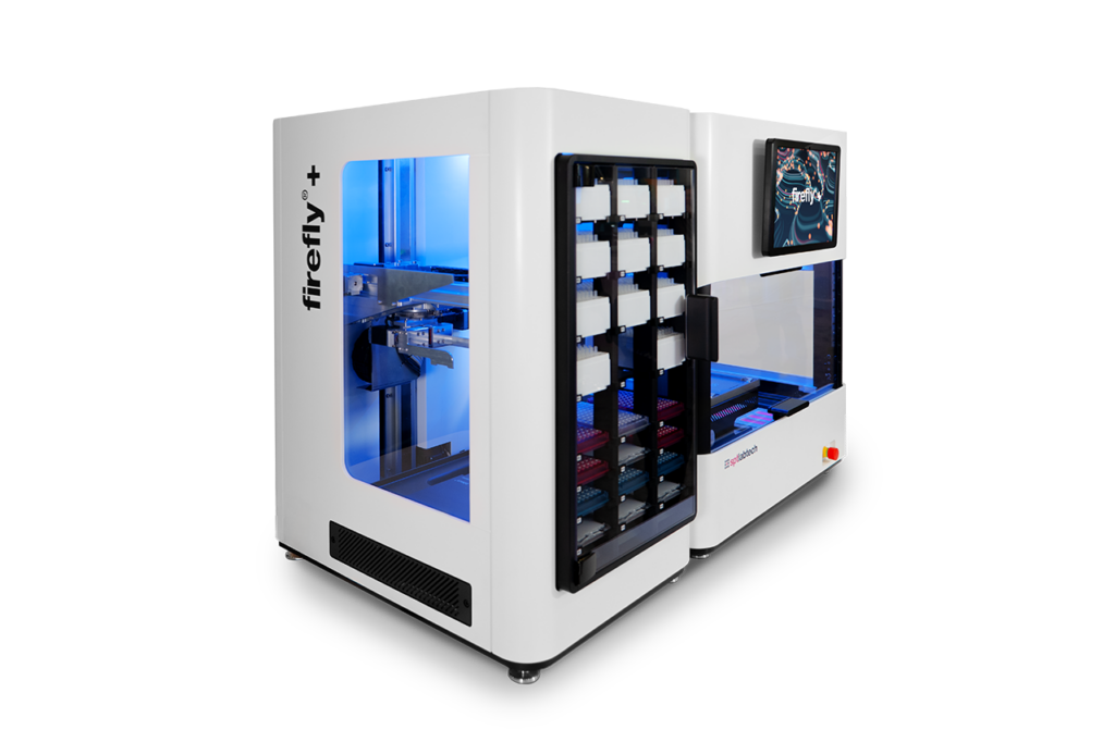 SPT Labtech Firefly - Biolab